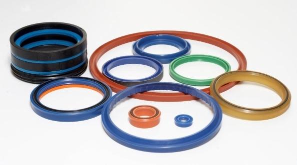 SKF Molded Seal « PSI-SEAL